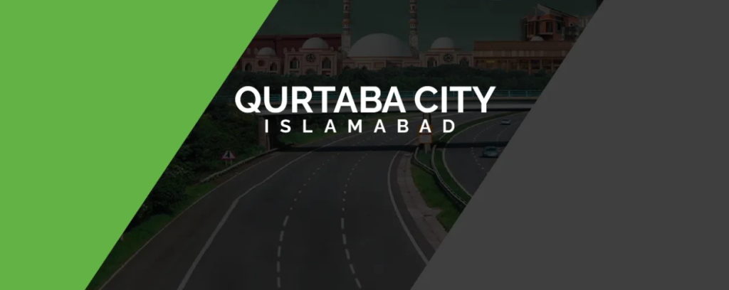 Qurtaba City Islamabad – Zameen Marketing