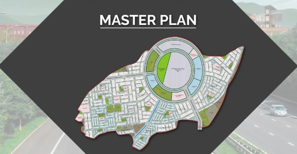 Qurtaba City Islamabad – Zameen Marketing